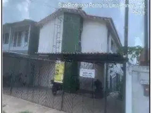 Casa / Sobrado para Venda em Paulista/PE Nossa Senhora do Ó 3 Quartos
