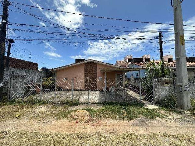 Casa / Sobrado para Venda em Paulista/PE Nossa Senhora da Conceição 3 Quartos