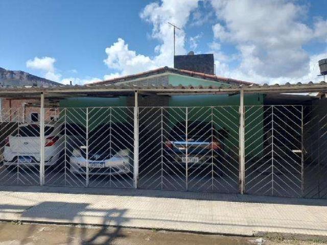 Casa / Sobrado para Venda em Paulista/PE Nossa Senhora da Conceição 3 Quartos
