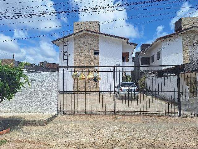 Casa / Sobrado para Venda em Paulista/PE Nossa Senhora da Conceição 3 Quartos