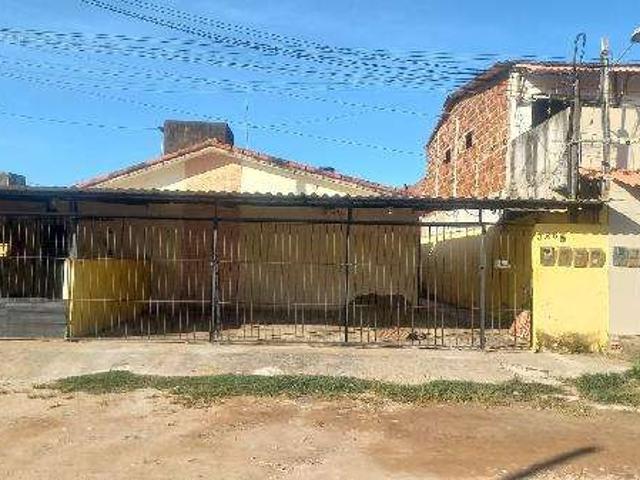 Casa / Sobrado para Venda em Paulista/PE Nossa Senhora da Conceição 3 Quartos
