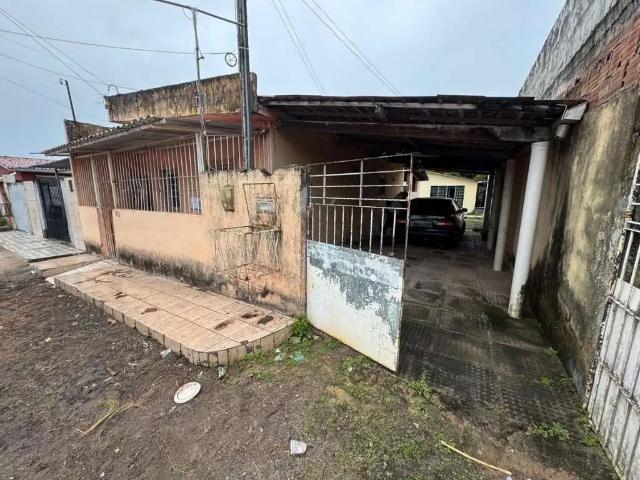 Casa / Sobrado para Venda em Paulista/PE Nossa Senhora da Conceição 3 Quartos