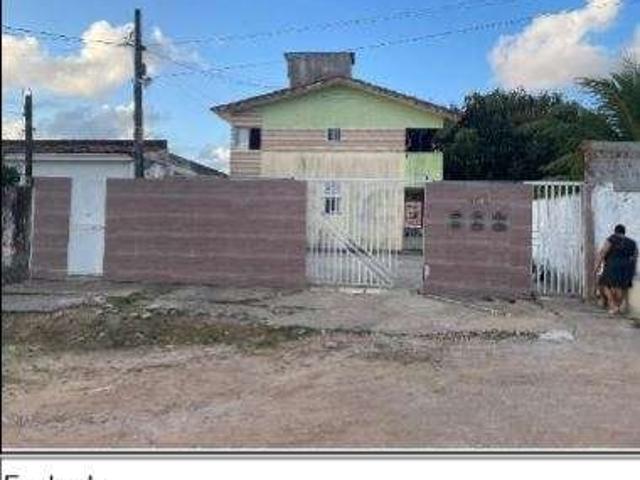 Casa / Sobrado para Venda em Paulista/PE Nossa Senhora da Conceição 3 Quartos