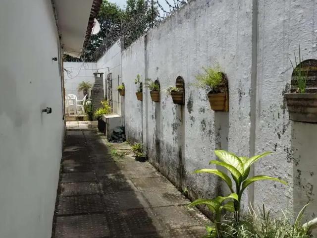 Casa / Sobrado para Venda em Paulista/PE Nossa Senhora da Conceição 3 Quartos
