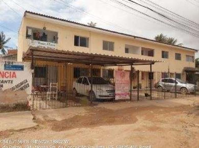 Casa / Sobrado para Venda em Paulista/PE Nossa Senhora da Conceição 2 Quartos