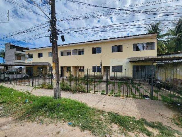 Casa / Sobrado para Venda em Paulista/PE Nossa Senhora da Conceição 2 Quartos