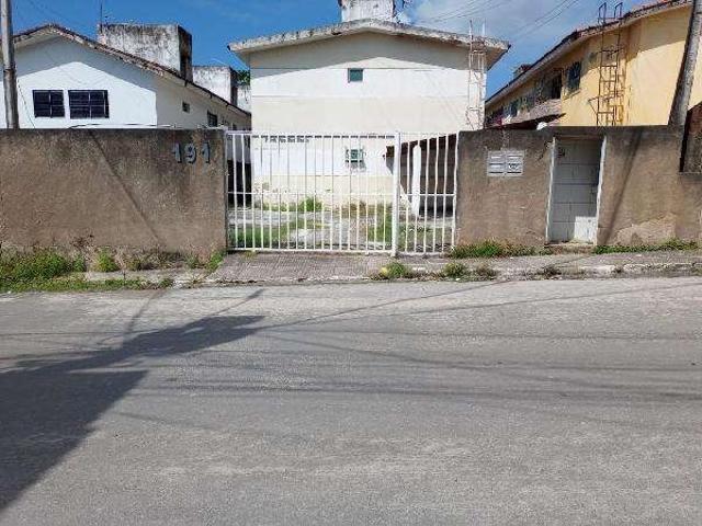Casa / Sobrado para Venda em Paulista/PE Nossa Senhora da Conceição 2 Quartos