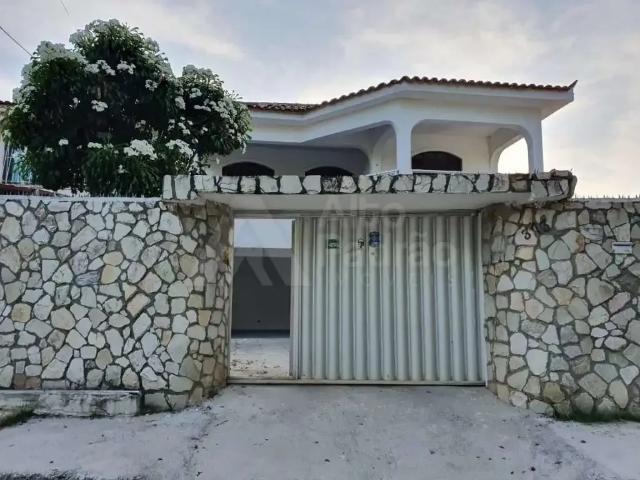 Casa / Sobrado para Venda em Paulista/PE Nossa Senhora da Conceição 7 Quartos