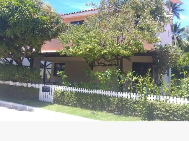 Casa / Sobrado para Venda em Paulista/PE Nossa Senhora da Conceição 5 Quartos