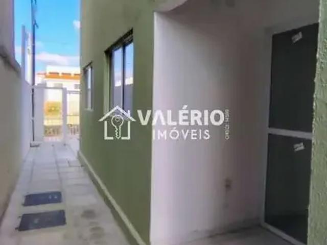 Casa / Sobrado para Venda em Paulista/PE Aurora 3 Quartos