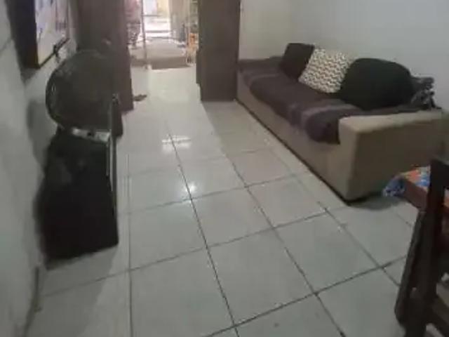 Casa / Sobrado para Venda em Paulista/PE Artur Lundgren II 2 Quartos