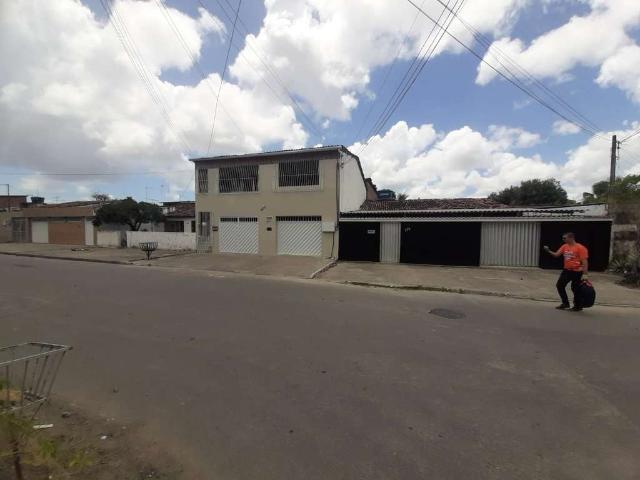 Casa / Sobrado para Venda em Paulista/PE Centro 3 Quartos