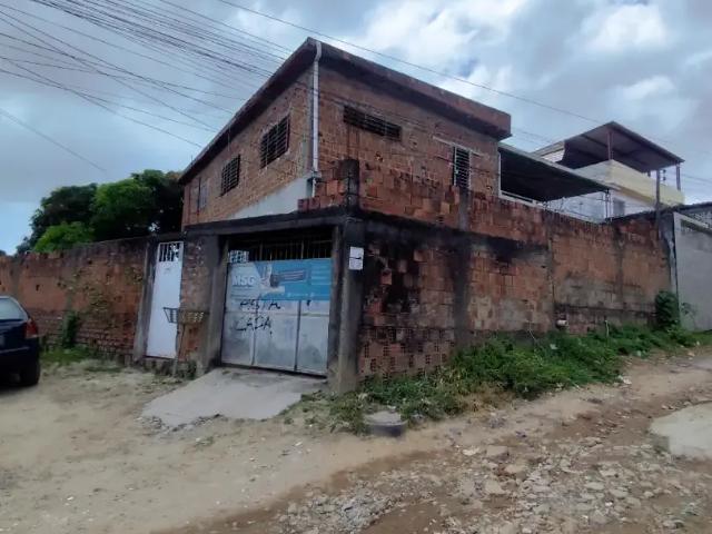 Casa / Sobrado para Venda em Paulista/PE Fragoso 3 Quartos