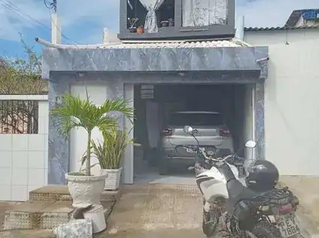 Casa / Sobrado para Venda em Paulista/PE Fragoso 4 Quartos