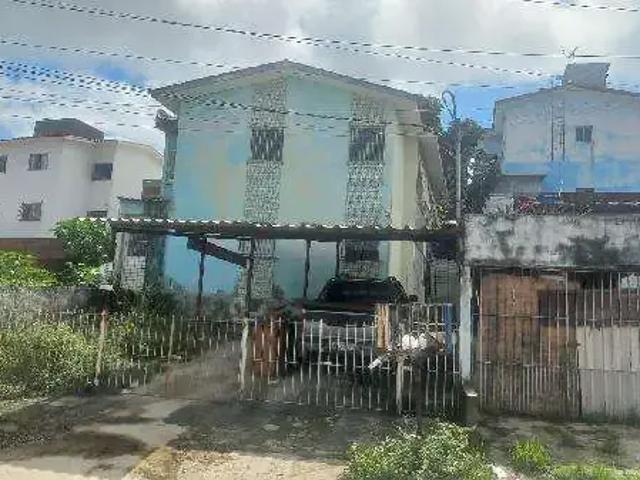 Casa / Sobrado para Venda em Paulista/PE Jaguarana 2 Quartos