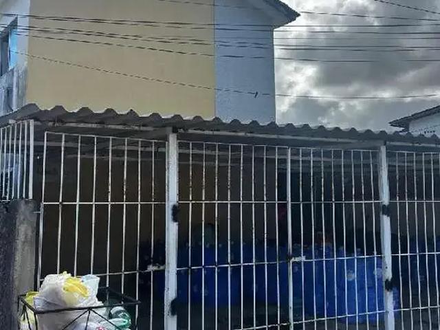 Casa / Sobrado para Venda em Paulista/PE Jaguarana 2 Quartos