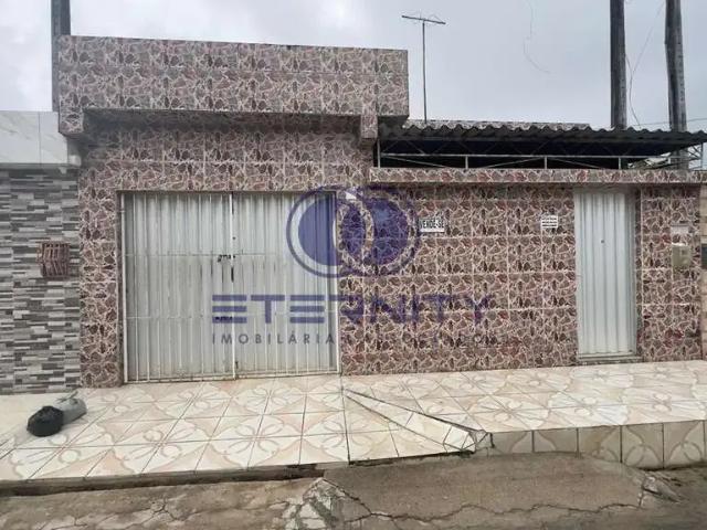 Casa / Sobrado para Venda em Paulista/PE Jaguarana 2 Quartos