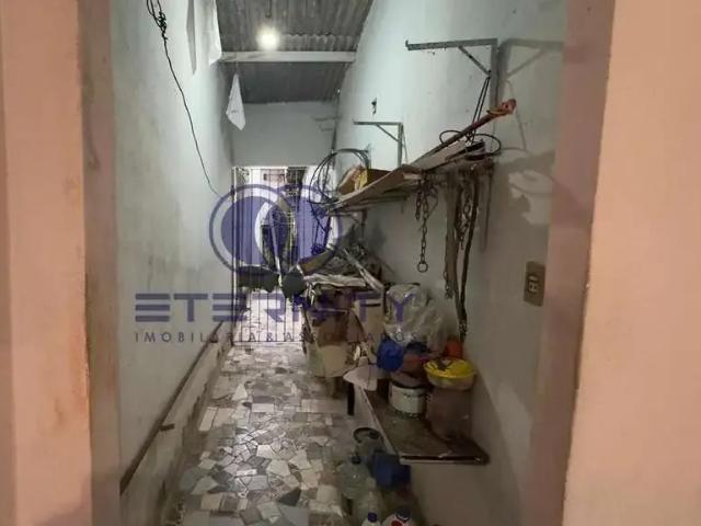 Casa / Sobrado para Venda em Paulista/PE Jaguarana 2 Quartos