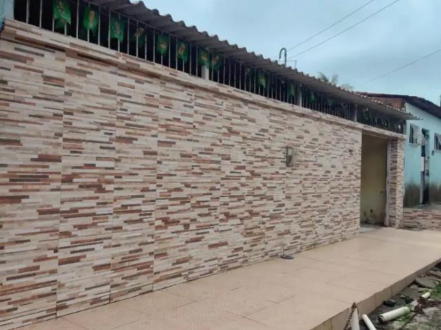 Casa / Sobrado para Venda em Paulista/PE Jaguarana 3 Quartos