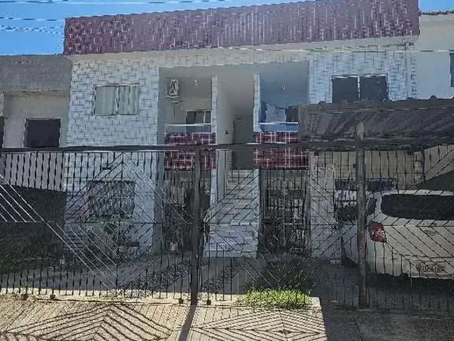 Casa / Sobrado para Venda em Paulista/PE Jaguaribe 2 Quartos