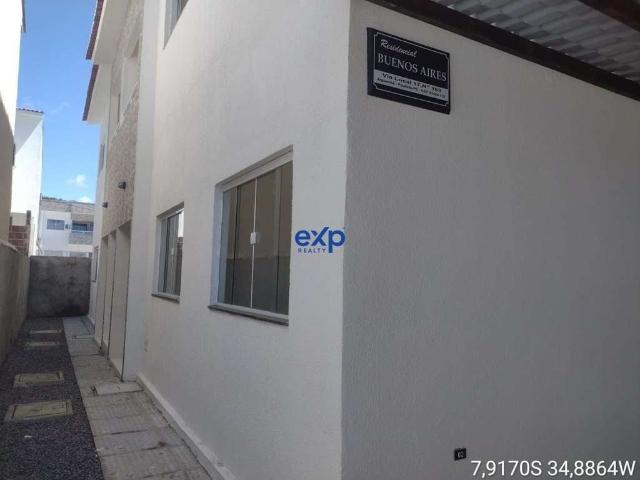 Casa / Sobrado para Venda em Paulista/PE Jaguaribe 3 Quartos
