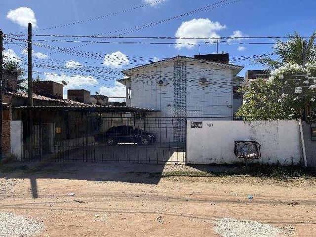 Casa / Sobrado para Venda em Paulista/PE Janga 2 Quartos
