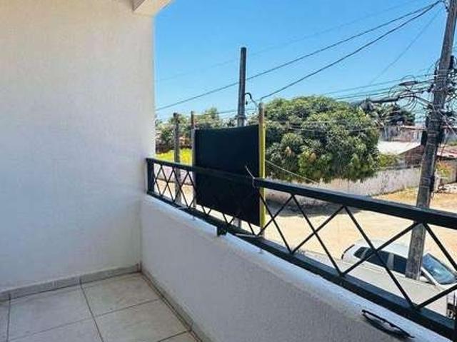 Casa / Sobrado para Venda em Paulista/PE Janga 2 Quartos