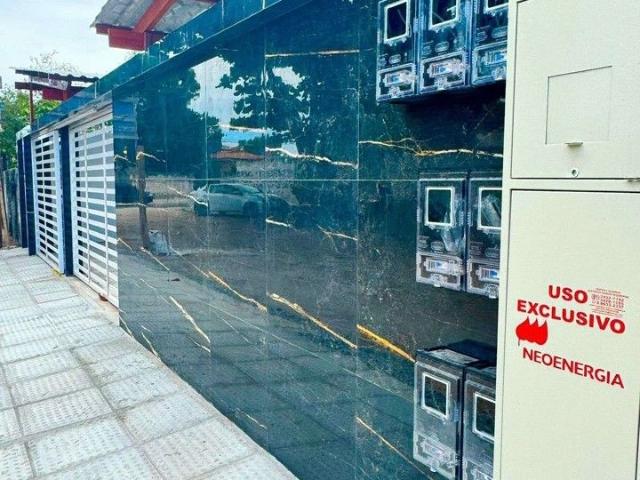 Casa / Sobrado para Venda em Paulista/PE Janga 2 Quartos