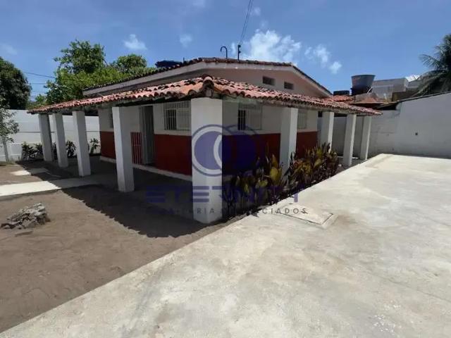 Casa / Sobrado para Venda em Paulista/PE Janga 2 Quartos