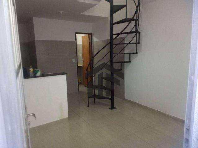 Casa / Sobrado para Venda em Paulista/PE Janga 2 Quartos