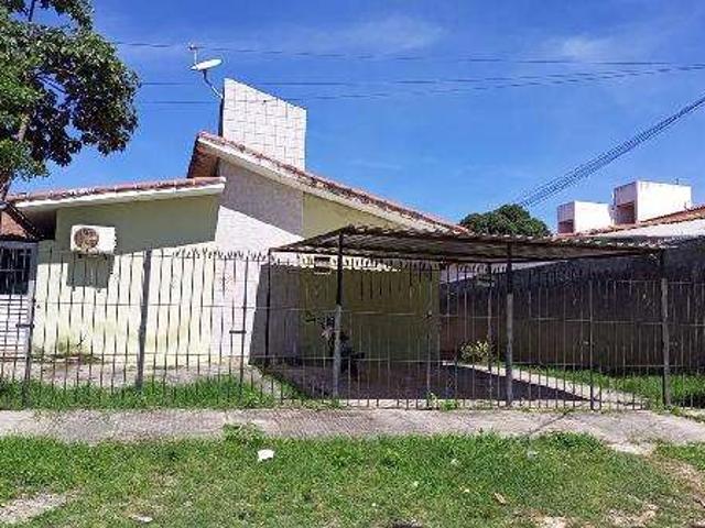 Casa / Sobrado para Venda em Paulista/PE Janga 2 Quartos