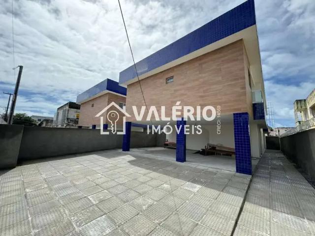 Casa / Sobrado para Venda em Paulista/PE Janga 2 Quartos