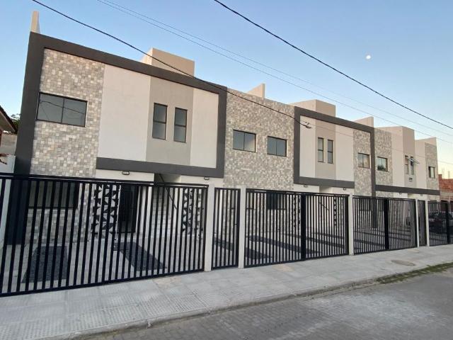 Casa / Sobrado para Venda em Paulista/PE Janga 2 Quartos