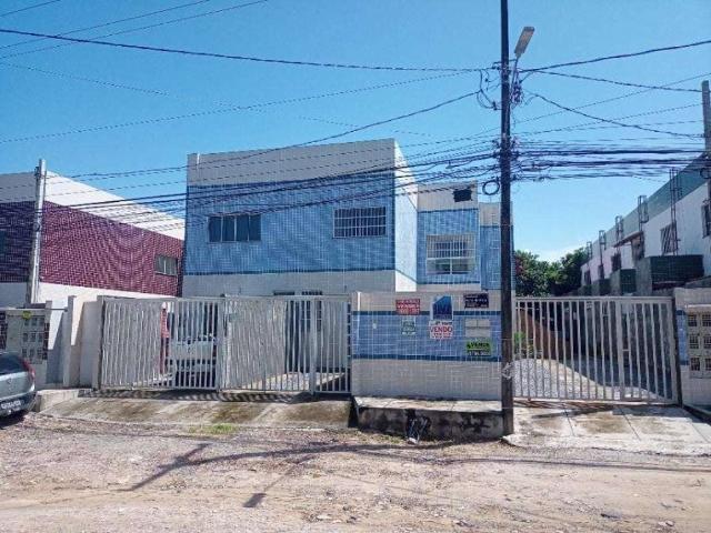 Casa / Sobrado para Venda em Paulista/PE Janga 2 Quartos