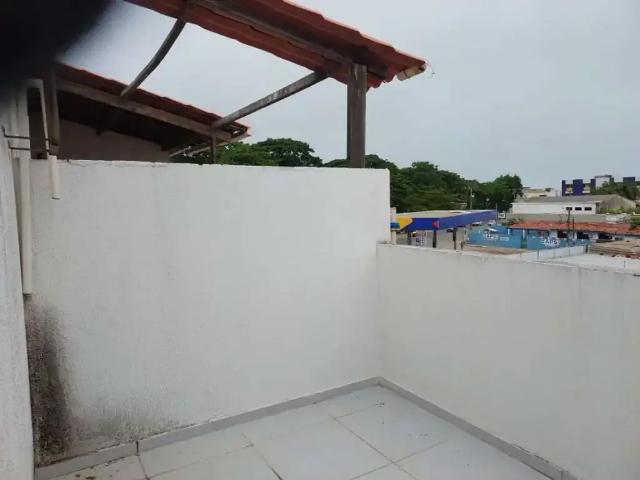 Casa / Sobrado para Venda em Paulista/PE Janga 2 Quartos