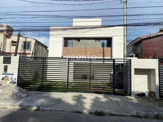 Casa / Sobrado para Venda em Paulista/PE Janga 2 Quartos