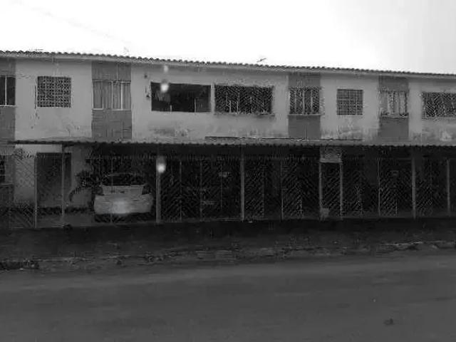 Casa / Sobrado para Venda em Paulista/PE Janga 2 Quartos