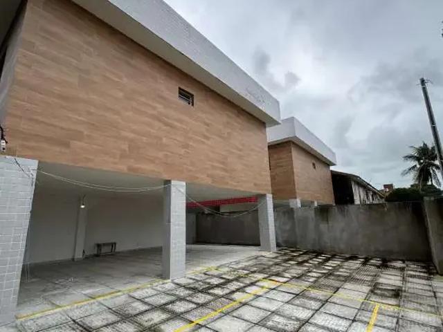Casa / Sobrado para Venda em Paulista/PE Janga 2 Quartos