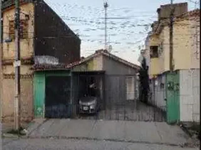 Casa / Sobrado para Venda em Paulista/PE Janga 2 Quartos