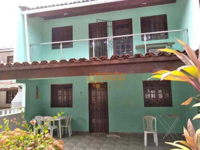 Casa / Sobrado para Venda em Paulista/PE Janga 3 Quartos