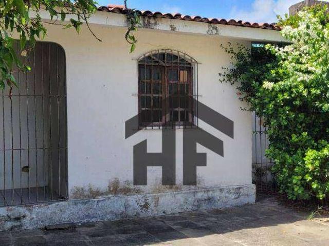 Casa / Sobrado para Venda em Paulista/PE Janga 3 Quartos