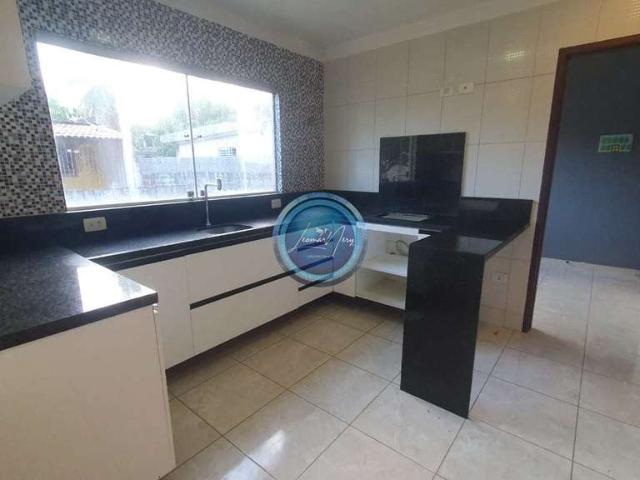 Casa / Sobrado para Venda em Paulista/PE Janga 3 Quartos