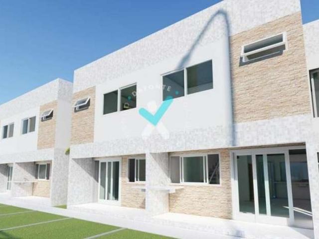 Casa / Sobrado para Venda em Paulista/PE Janga 3 Quartos