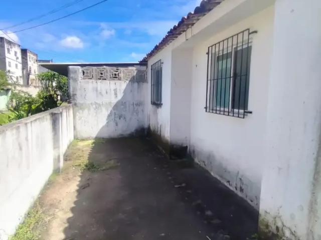 Casa / Sobrado para Venda em Paulista/PE Janga 3 Quartos