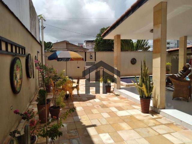 Casa / Sobrado para Venda em Paulista/PE Janga 3 Quartos