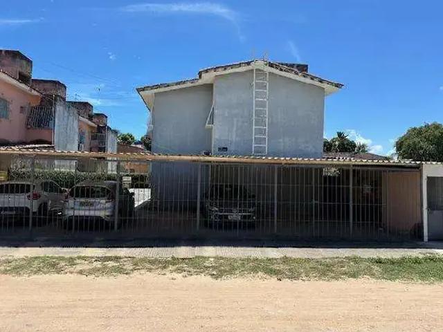 Casa / Sobrado para Venda em Paulista/PE Janga 3 Quartos