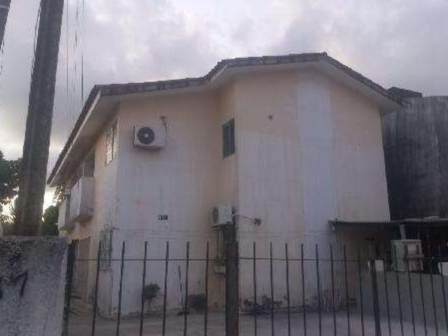 Casa / Sobrado para Venda em Paulista/PE Janga 3 Quartos