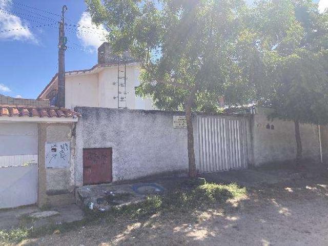 Casa / Sobrado para Venda em Paulista/PE Janga 3 Quartos