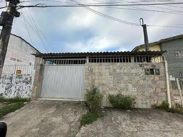 Casa / Sobrado para Venda em Paulista/PE Janga 3 Quartos