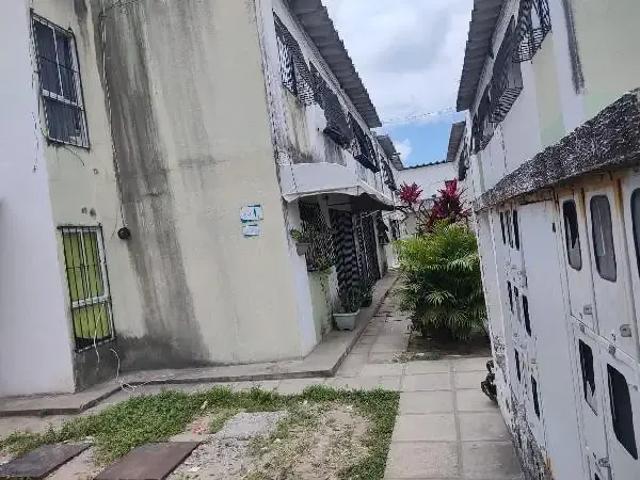 Casa / Sobrado para Venda em Paulista/PE Janga 3 Quartos